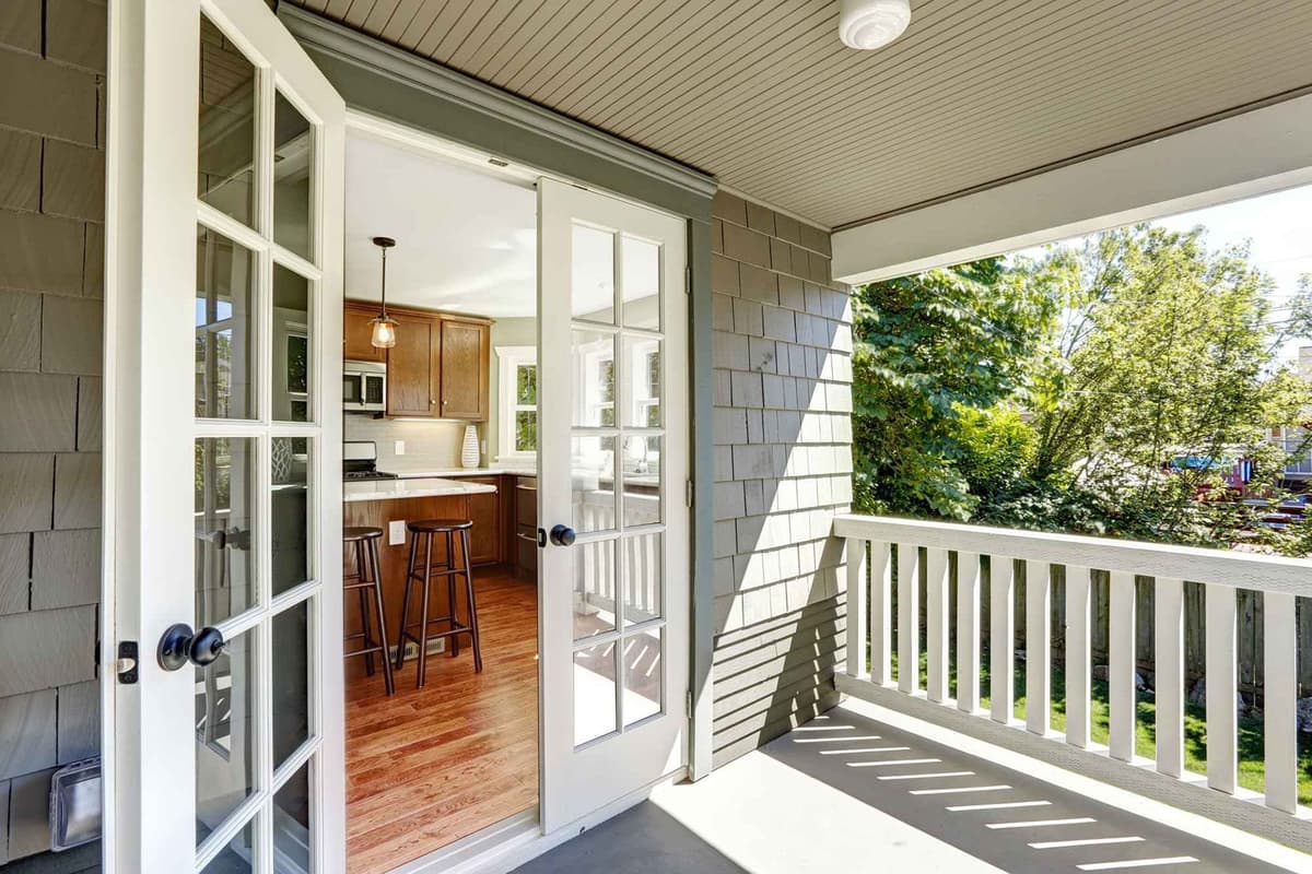 Replacement Windows & Doors in NC | Leap Windows & Doors