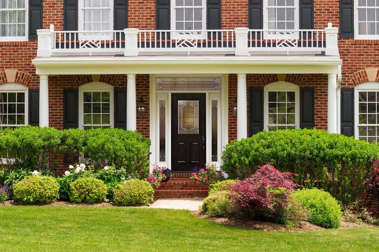 Entry Door Styles in East NC | Leap Windows & Doors