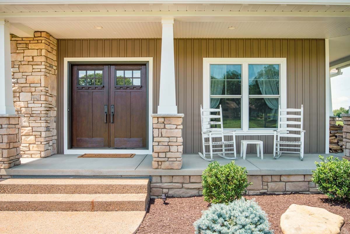 Window & Door Company North Carolina | Leap Windows and Doors