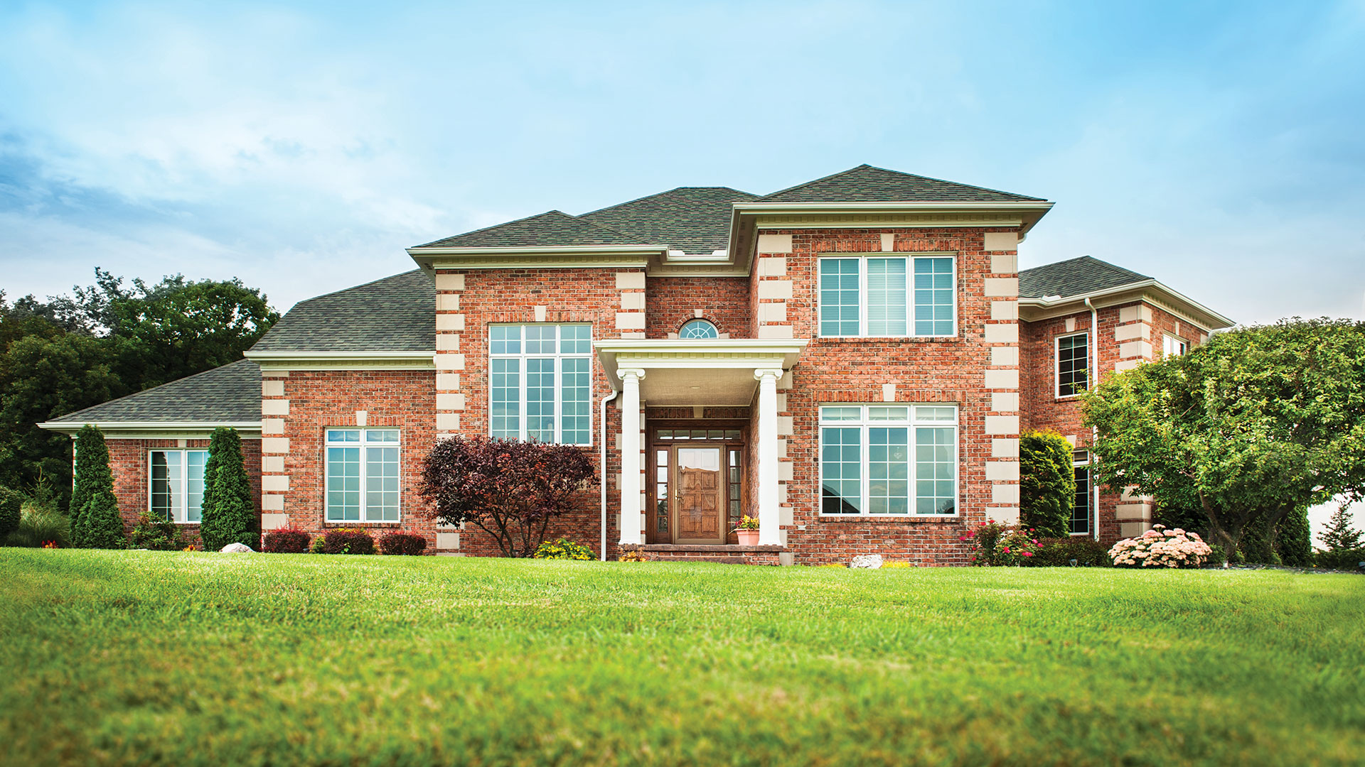 Window Installation Piedmont Triad NC | Leap Windows